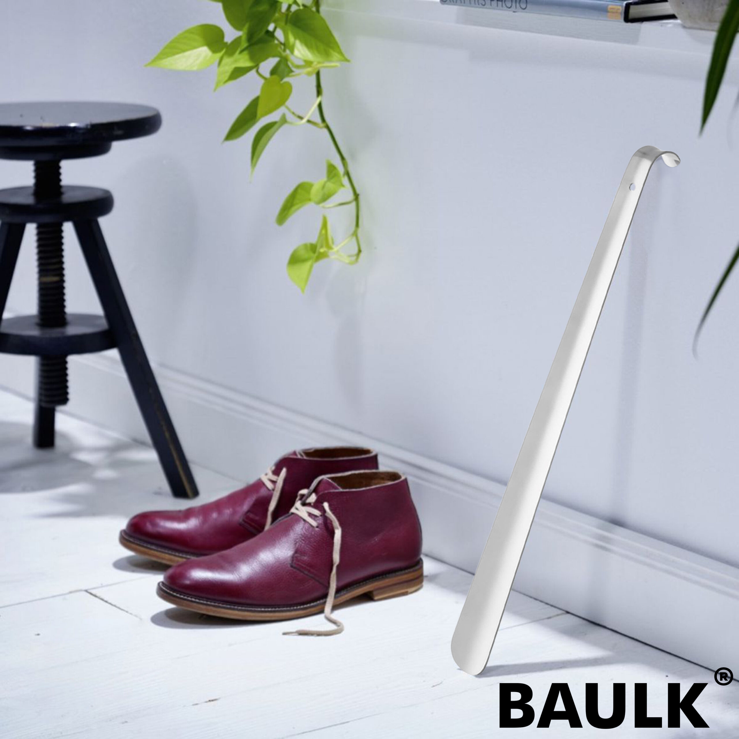 Waarom een schoenlepel gebruiken? - Baulk